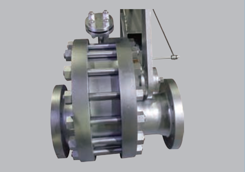 DISC VALVE – Eastgrove