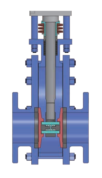 DISC VALVE – Eastgrove