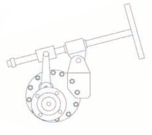 DISC VALVE – Eastgrove